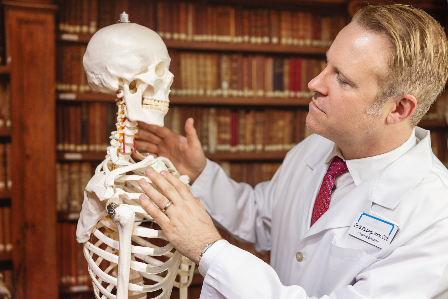 Holistic Massage as a Nurse’s Path to Healing Mind, Body, and Spirit ...