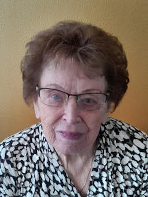 Gladys’ Story, An Inspiring Student’s Story from Oregon School of ...